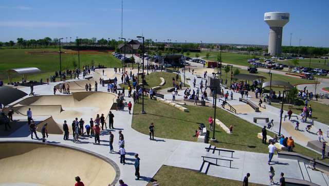 Things to Do in McKinney | Tour Texas