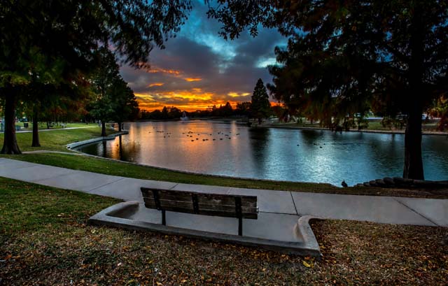 Events in Mesquite | Tour Texas