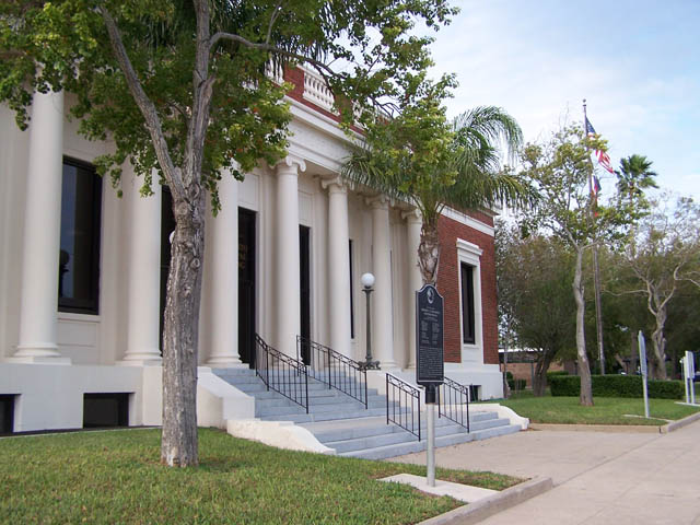 Attractions in City of San Benito | Tour Texas