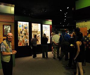 National Scouting Museum | Tour Texas