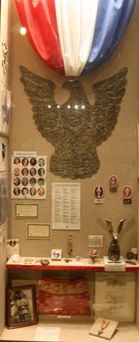 National Scouting Museum | Tour Texas