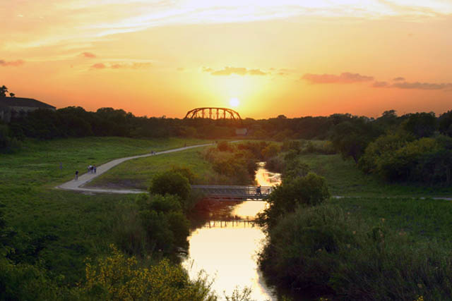 Harlingen | Tour Texas