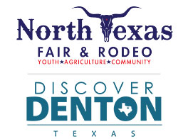 North Texas Fair & Rodeo - AUGUST | Tour Texas