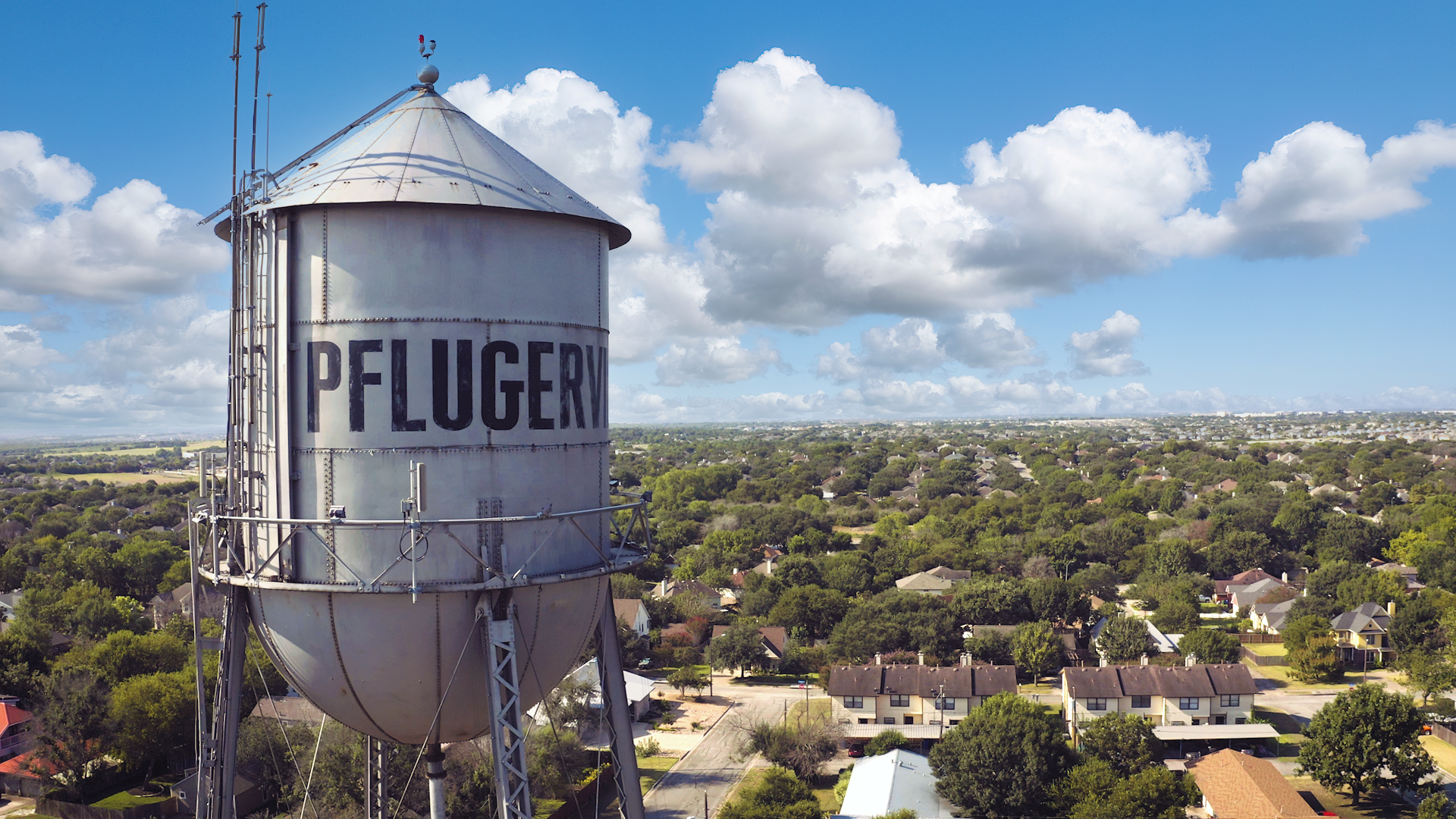 Things to Do in Pflugerville | Tour Texas
