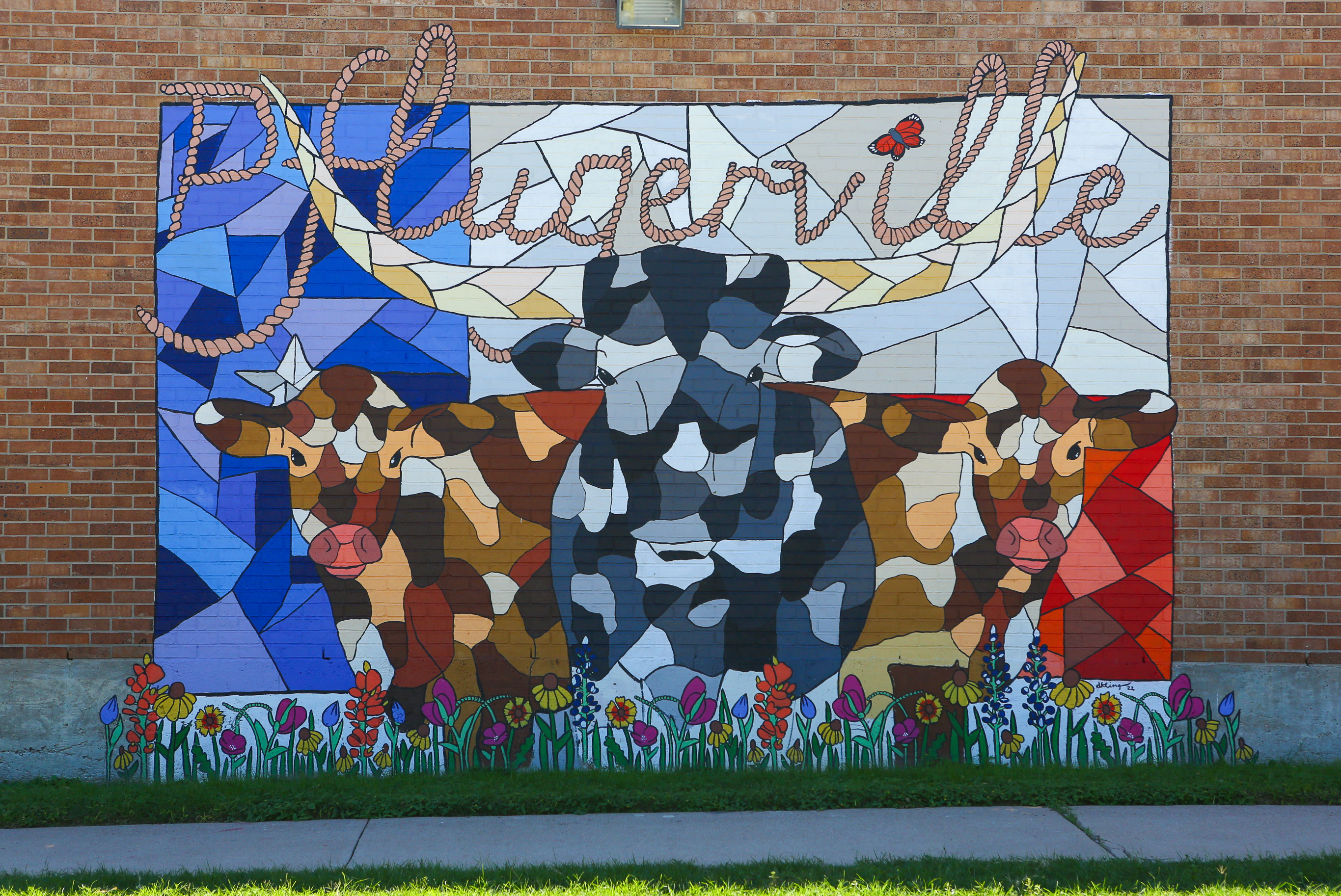 Pflugerville | Tour Texas