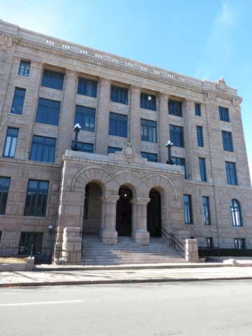 Things to Do in Paris | Tour Texas