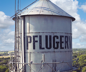 Pflugerville | Tour Texas