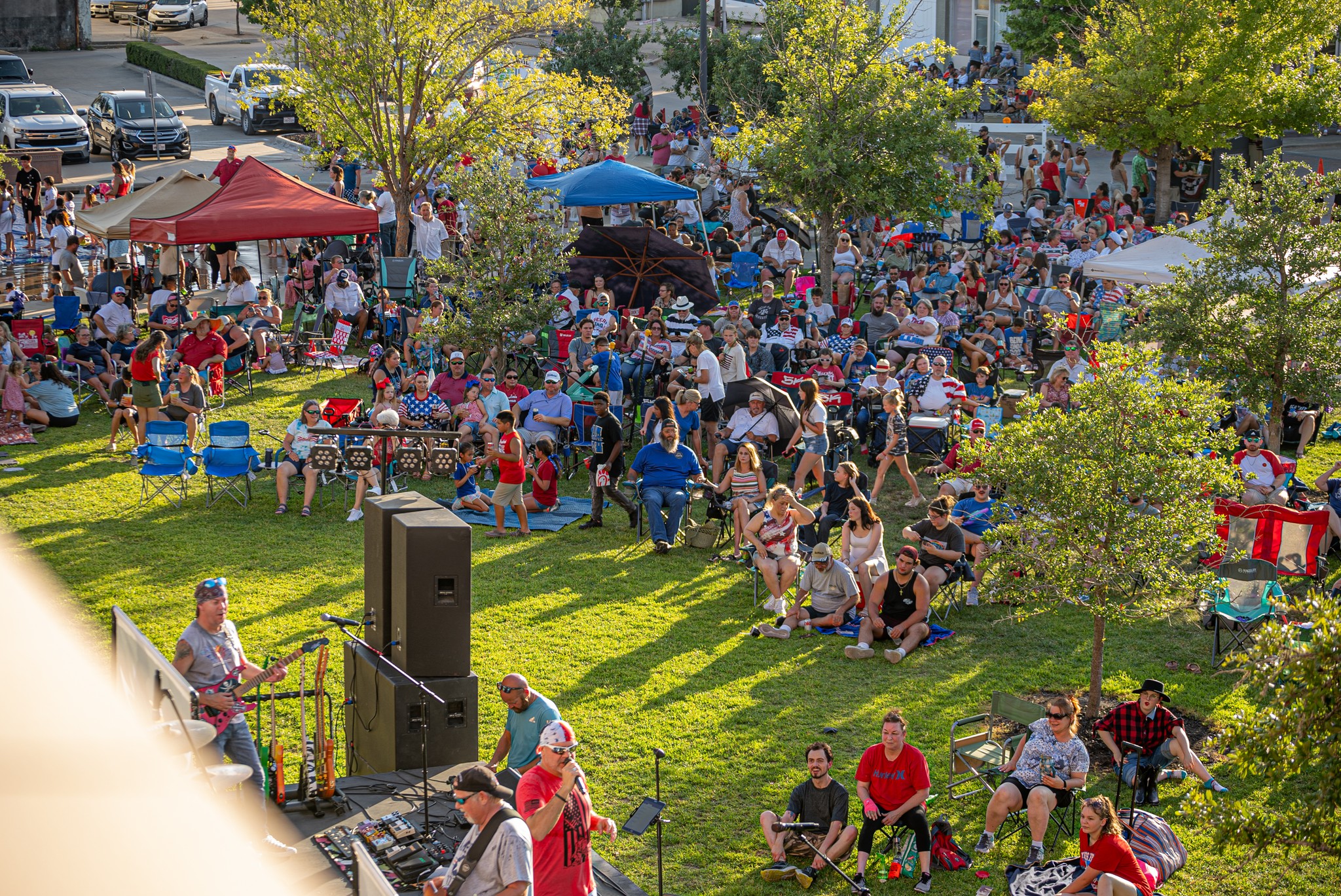 Navasota | Tour Texas