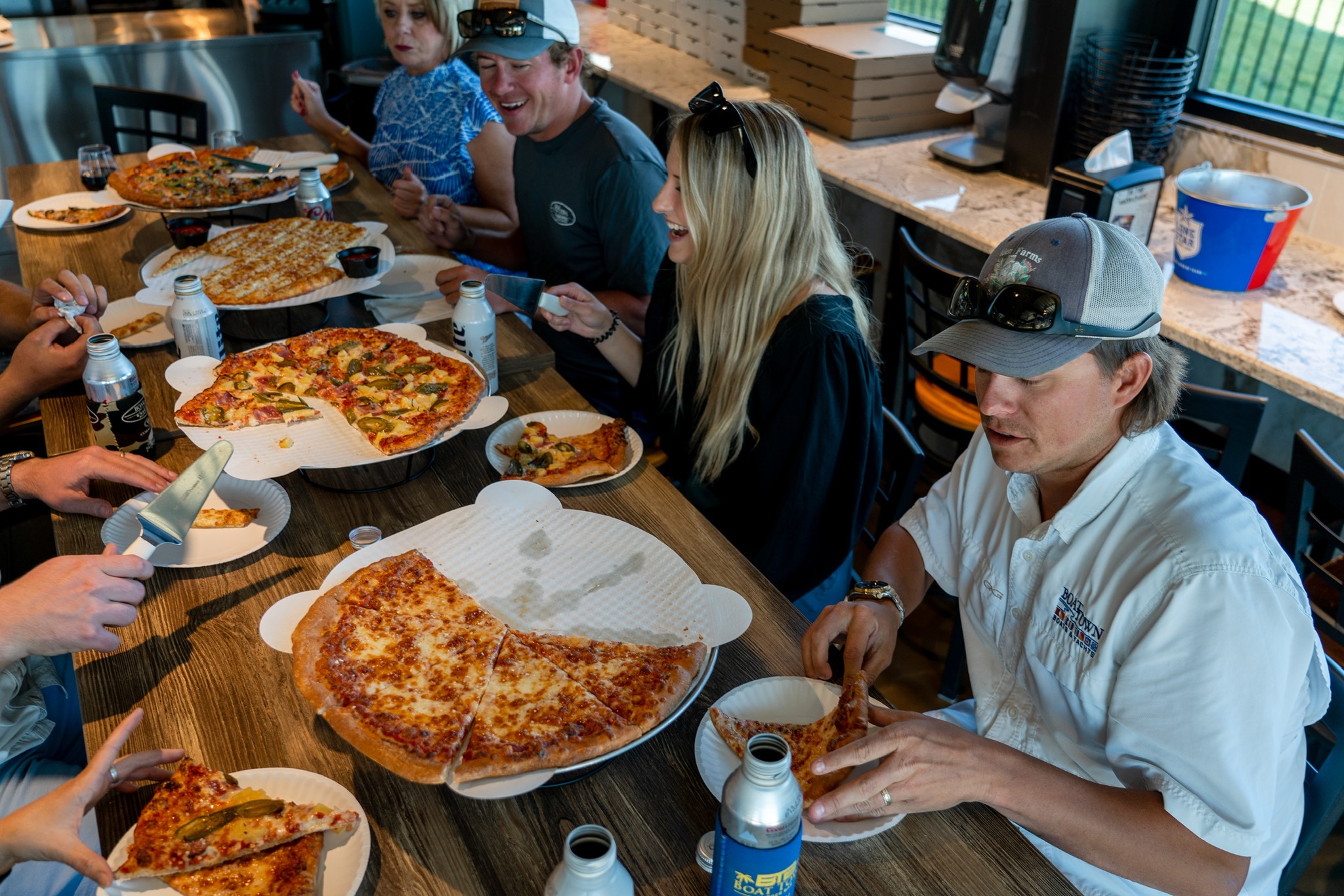 Things to Do in Kingsland/Lake LBJ | Tour Texas