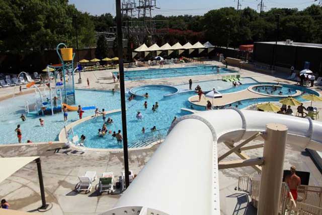 Things to Do in Richardson | Tour Texas