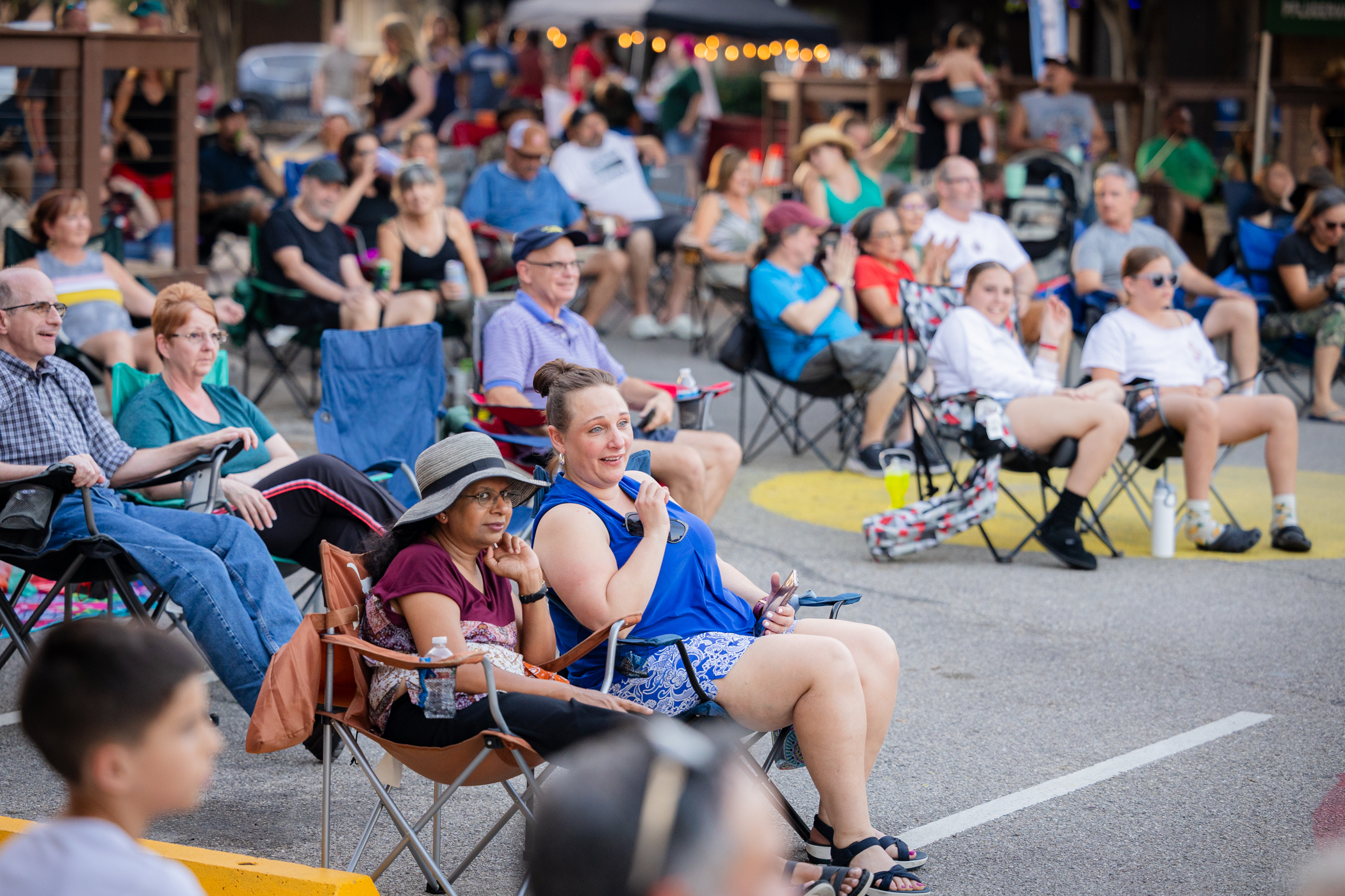 Pflugerville | Tour Texas