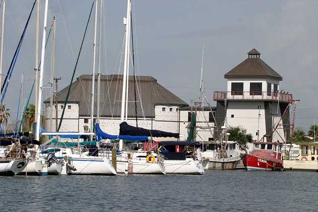Attractions in Rockport-Fulton | Tour Texas