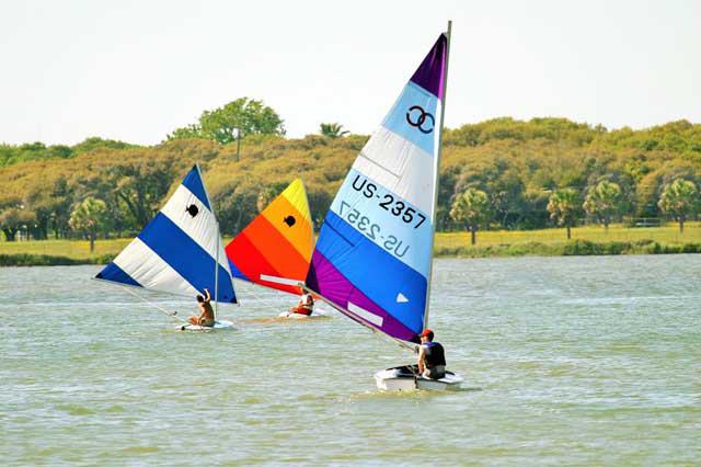 Things to Do in Rockport-Fulton | Tour Texas