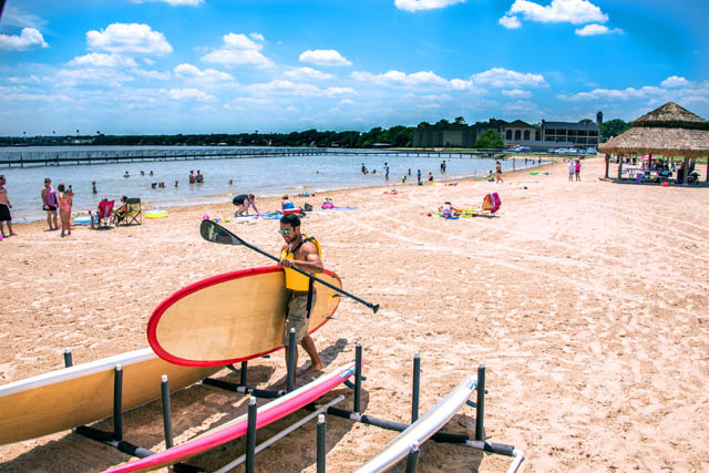 Granbury | Tour Texas