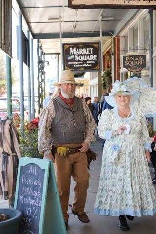 Events in Granbury | Tour Texas