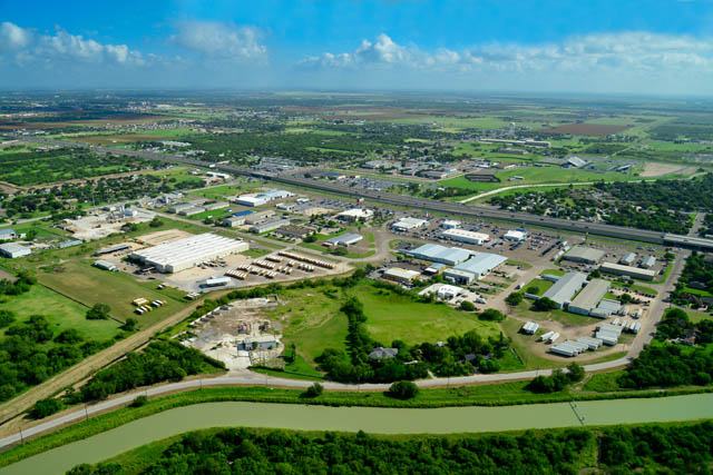 Attractions in City of San Benito | Tour Texas