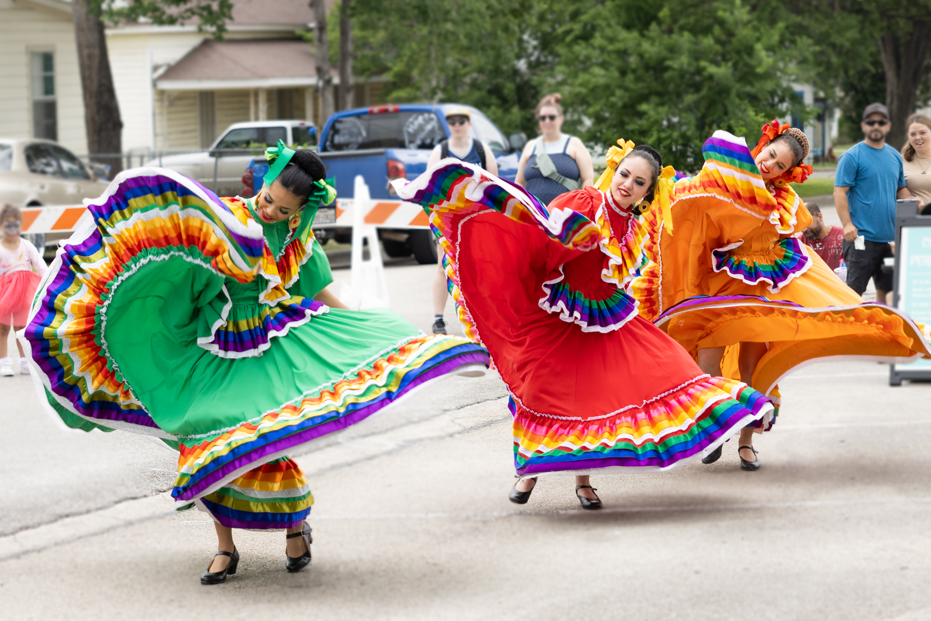 Things to Do in Pflugerville | Tour Texas