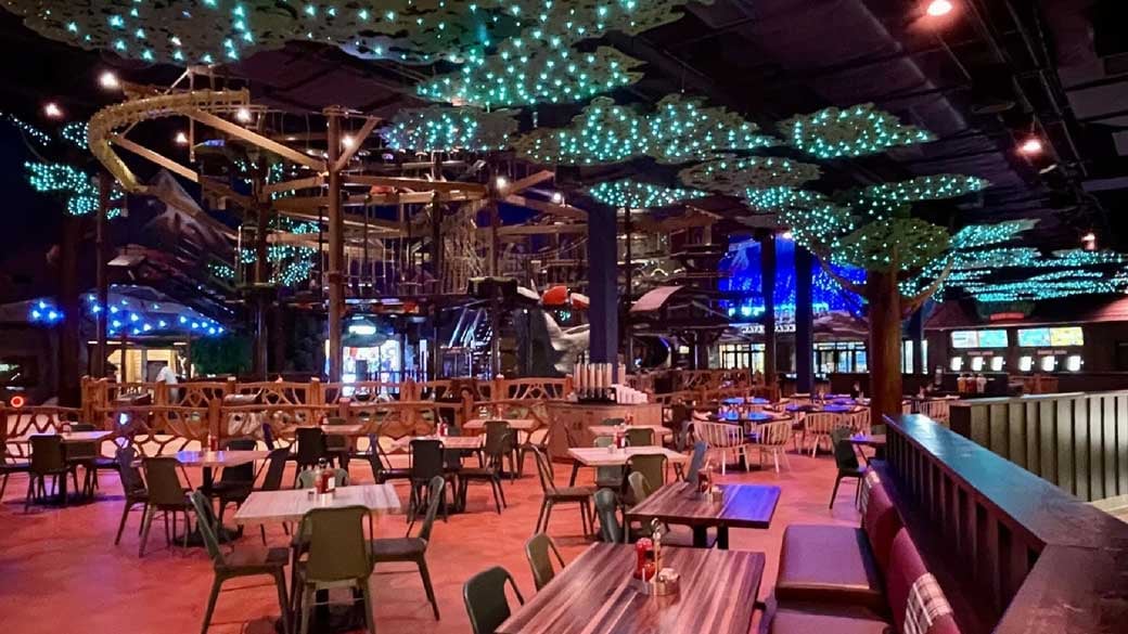 Things to Do in Webster | Tour Texas