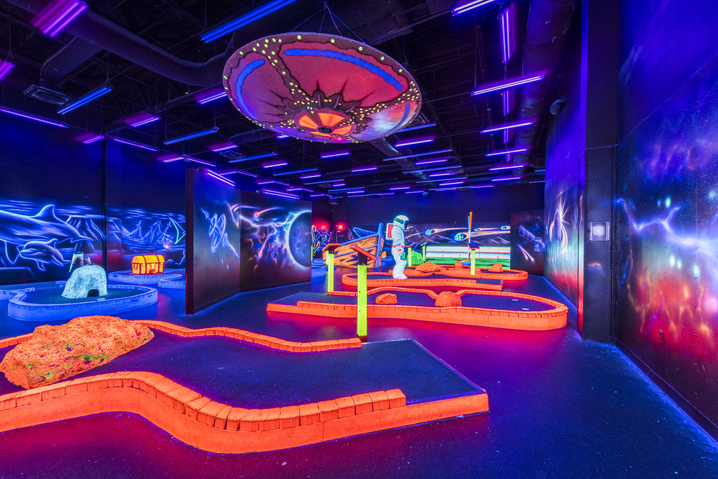 Webster | Tour Texas