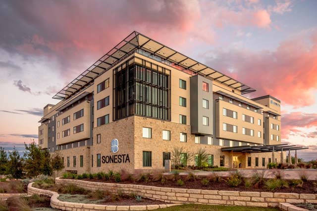 Bee Cave | Tour Texas