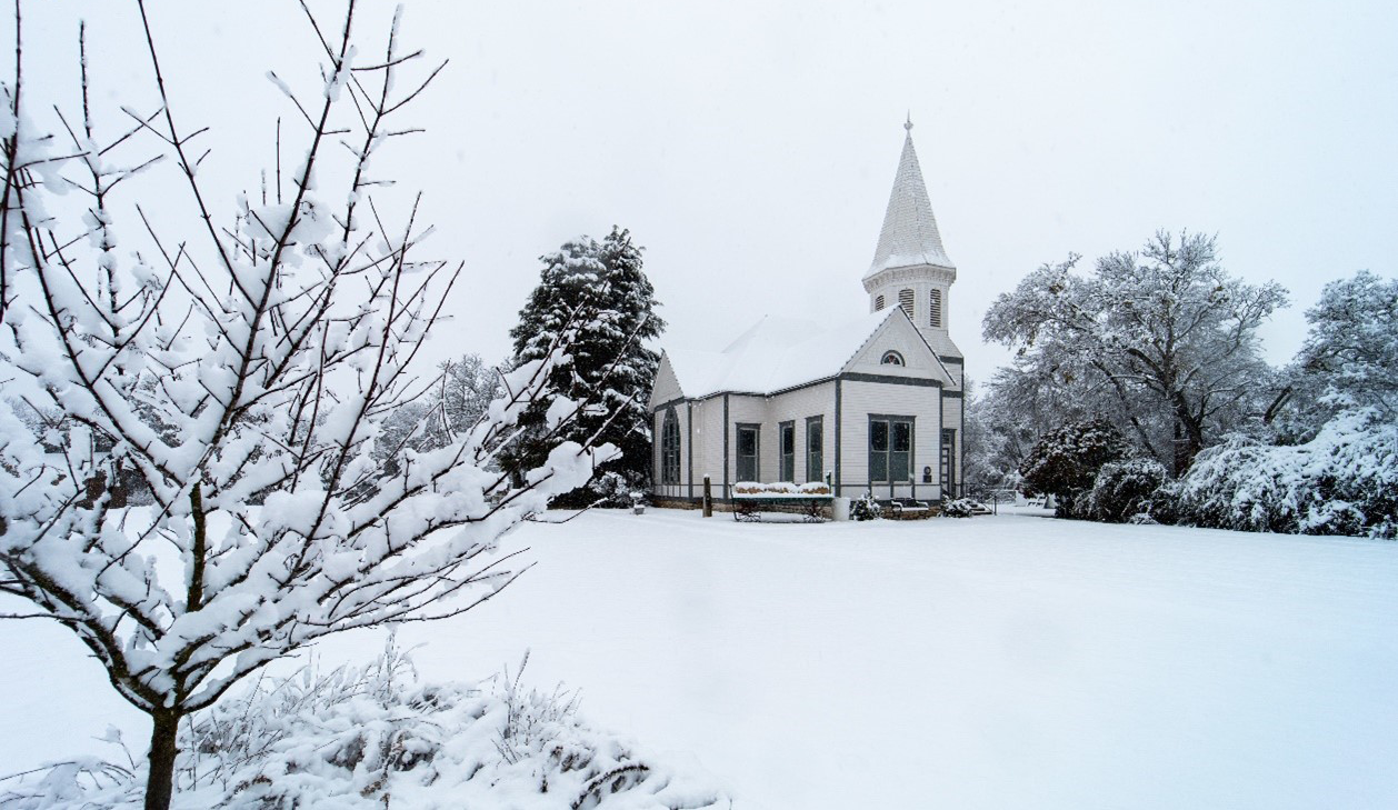 Attractions in Stephenville | Tour Texas