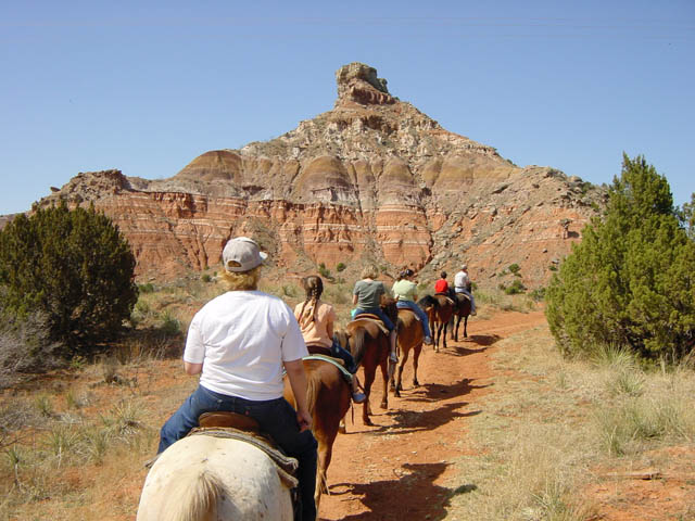 Visit Amarillo | Tour Texas