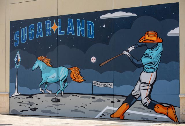 Attractions in Sugar Land | Tour Texas