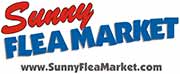Sunny Flea Market in Houston | Tour Texas