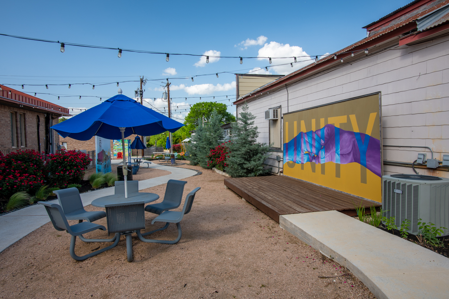 Pflugerville | Tour Texas