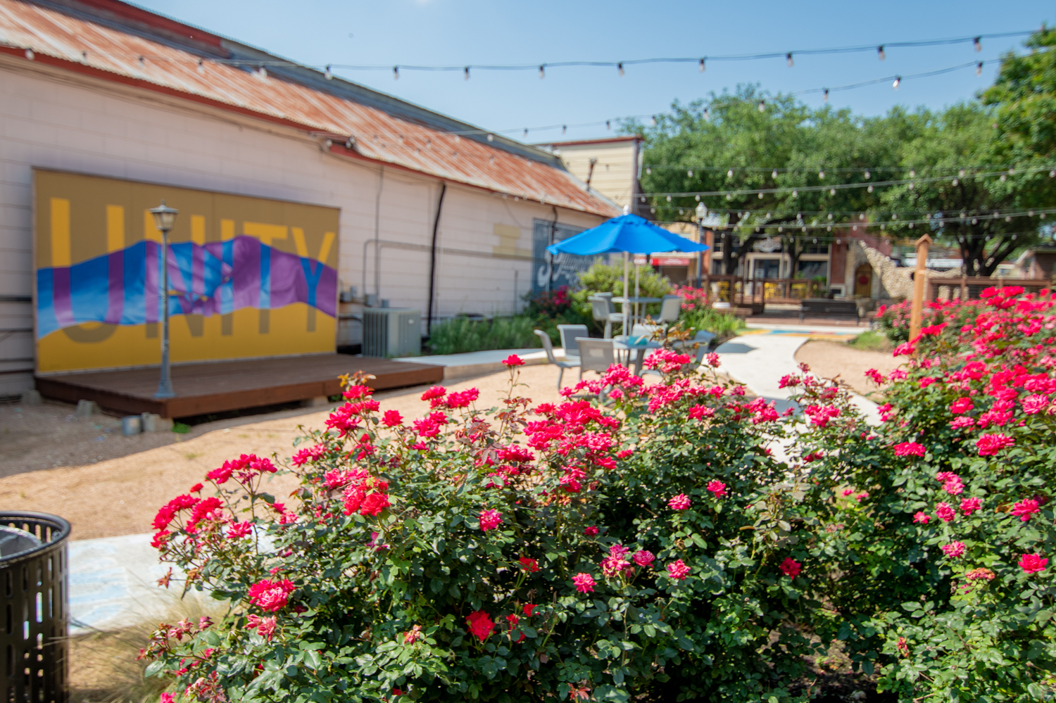 Things to Do in Pflugerville | Tour Texas