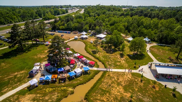 Longview | Tour Texas