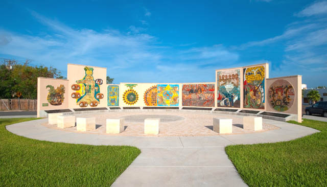 Harlingen | Tour Texas