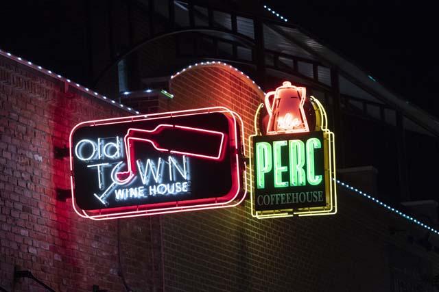 Lewisville | Tour Texas