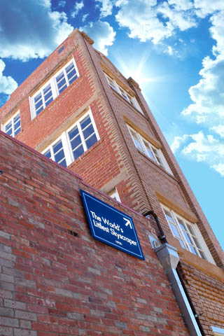 Attractions in Wichita Falls | Tour Texas