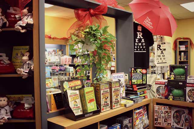 The Health Museum in Houston | Tour Texas