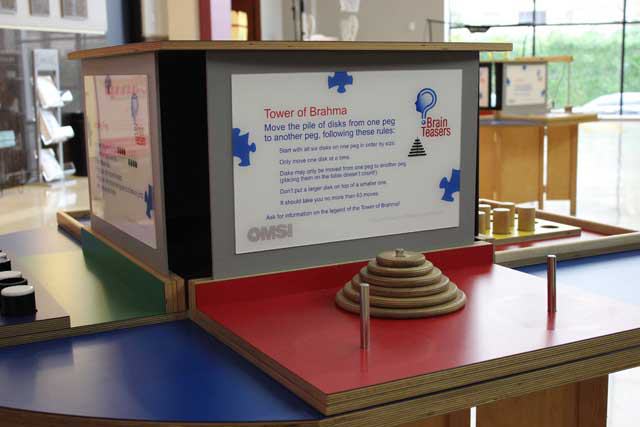 The Health Museum Hours and Admission Prices | Tour Texas