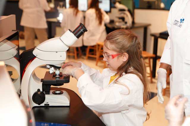 The Health Museum in Houston | Tour Texas