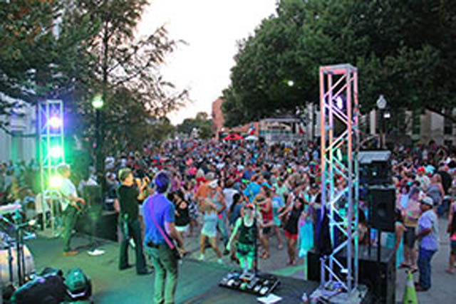 Events in Brenham | Tour Texas