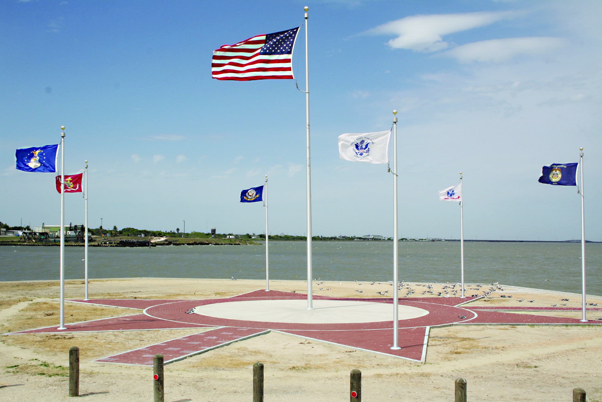 Things to Do in Port Lavaca | Tour Texas