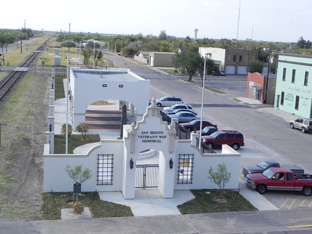 Things To Do in San Benito | Tour Texas