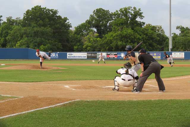 Victoria | Tour Texas