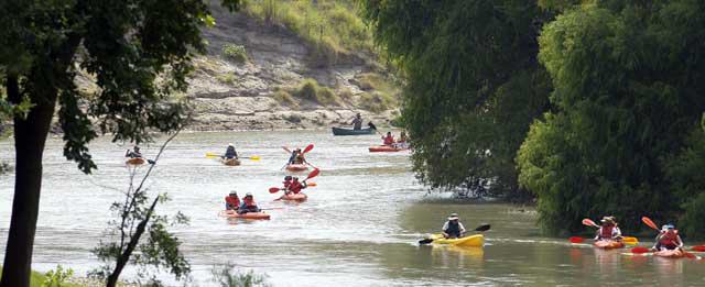 Things to Do in Victoria | Tour Texas