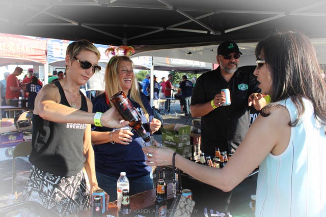 Wild West BrewFest - MARCH | Tour Texas