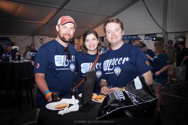 Wild West BrewFest - MARCH | Tour Texas