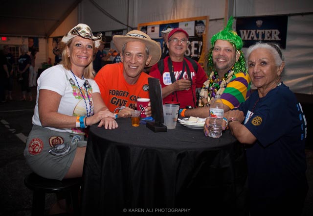 Wild West BrewFest - MARCH | Tour Texas