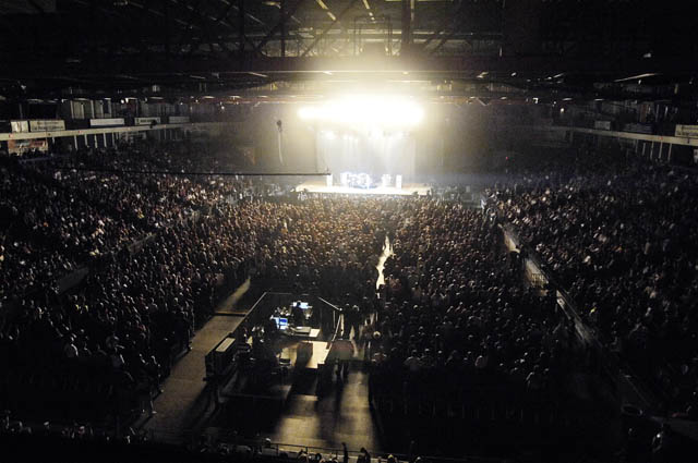 Events in Amarillo | Tour Texas