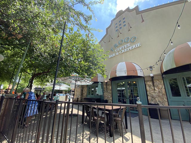 Attractions in Allen | Tour Texas