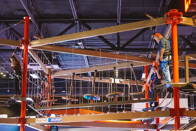 Events in Allen | Tour Texas