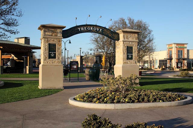 Events in Allen | Tour Texas