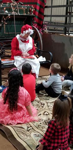 Andrews | Tour Texas